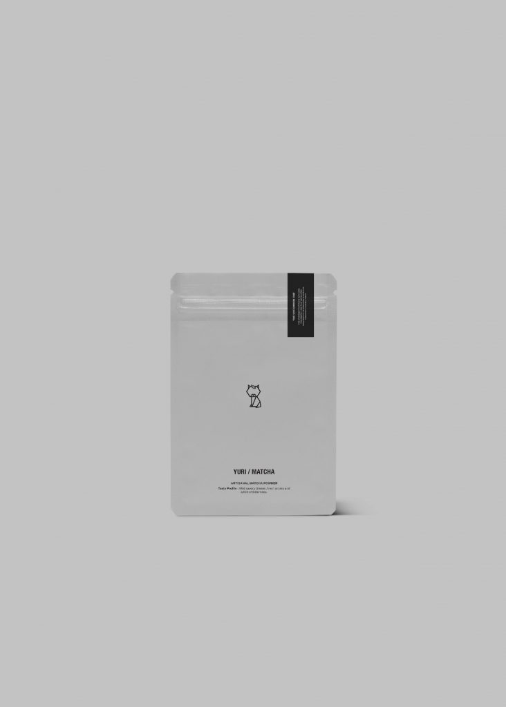 YURI / Matcha Powder | Niko Neko Matcha