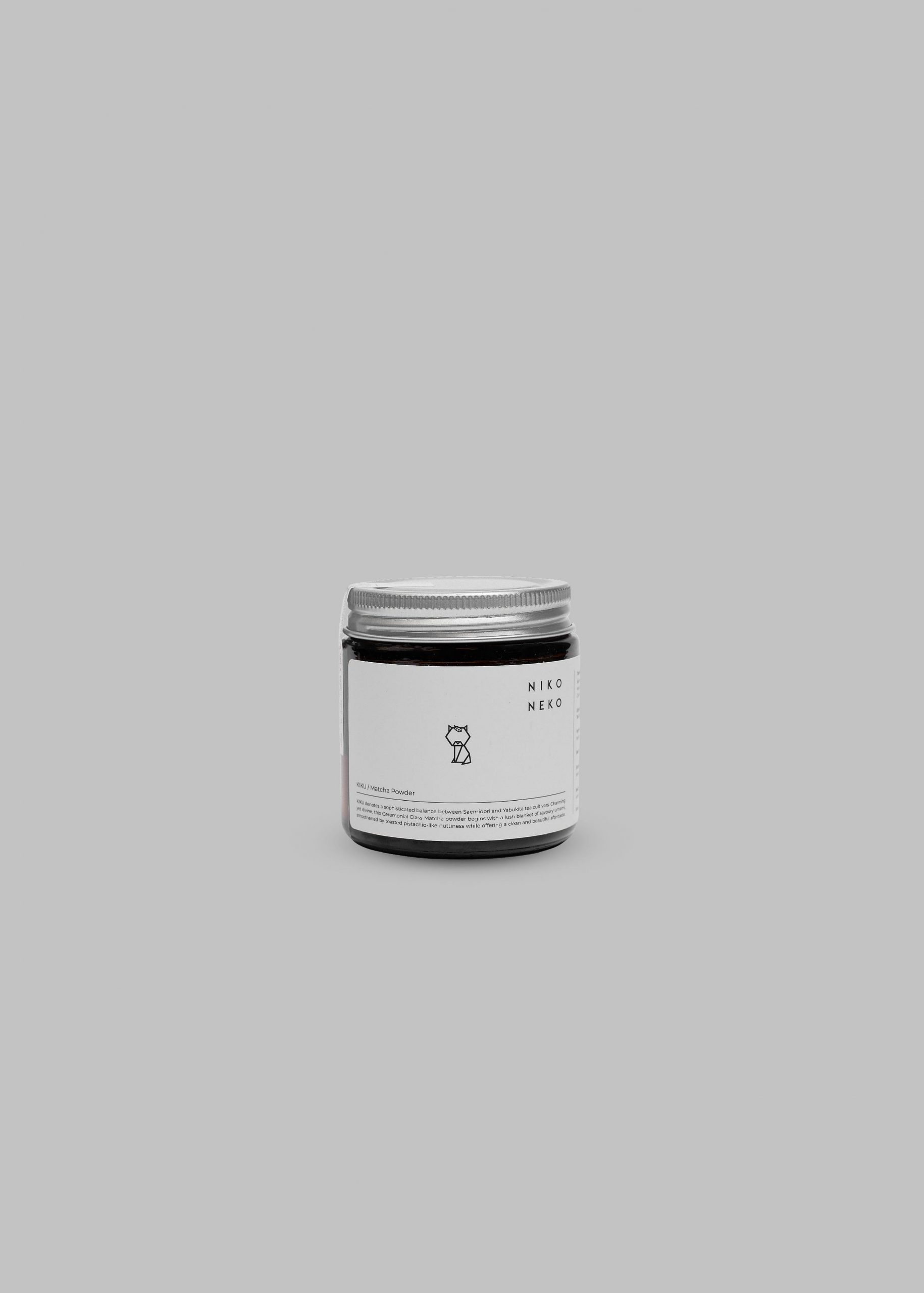 YURI / Matcha Powder | Niko Neko Matcha