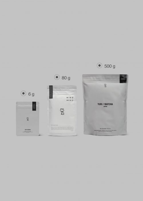 YURI / Matcha Powder | Niko Neko Matcha