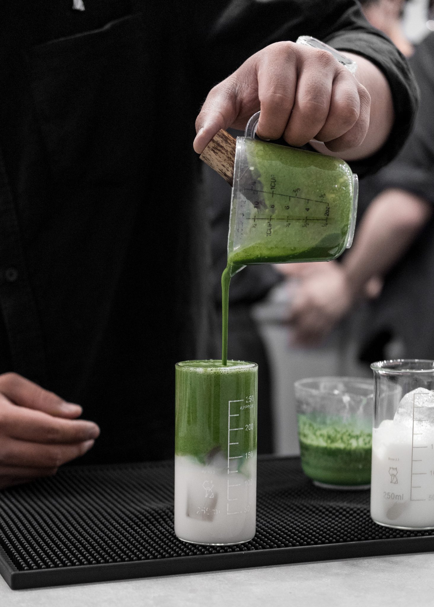 YURI / Matcha Powder - Niko Neko Matcha