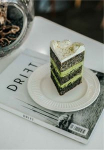 YURI / Matcha Powder - Niko Neko Matcha