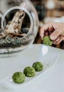 YURI / Matcha Powder - Niko Neko Matcha