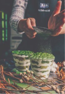 YURI / Matcha Powder - Niko Neko Matcha