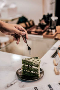 YURI / Matcha Powder | Niko Neko Matcha