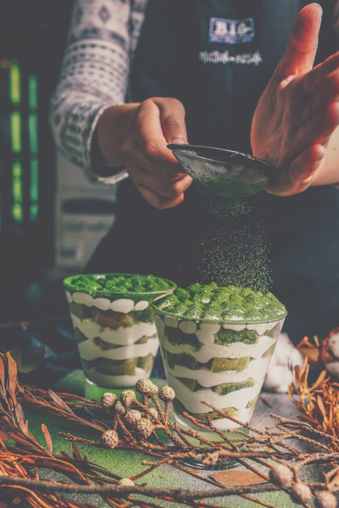 YURI / Matcha Powder | Niko Neko Matcha