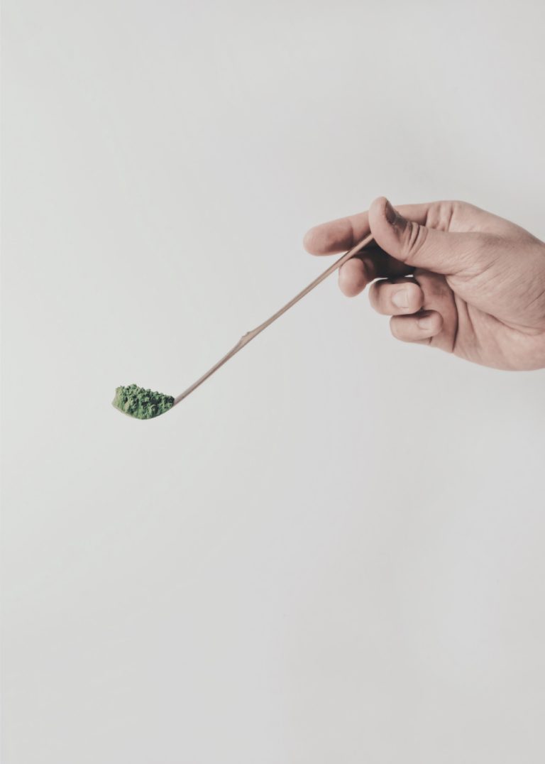 YURI / Matcha Powder | Niko Neko Matcha