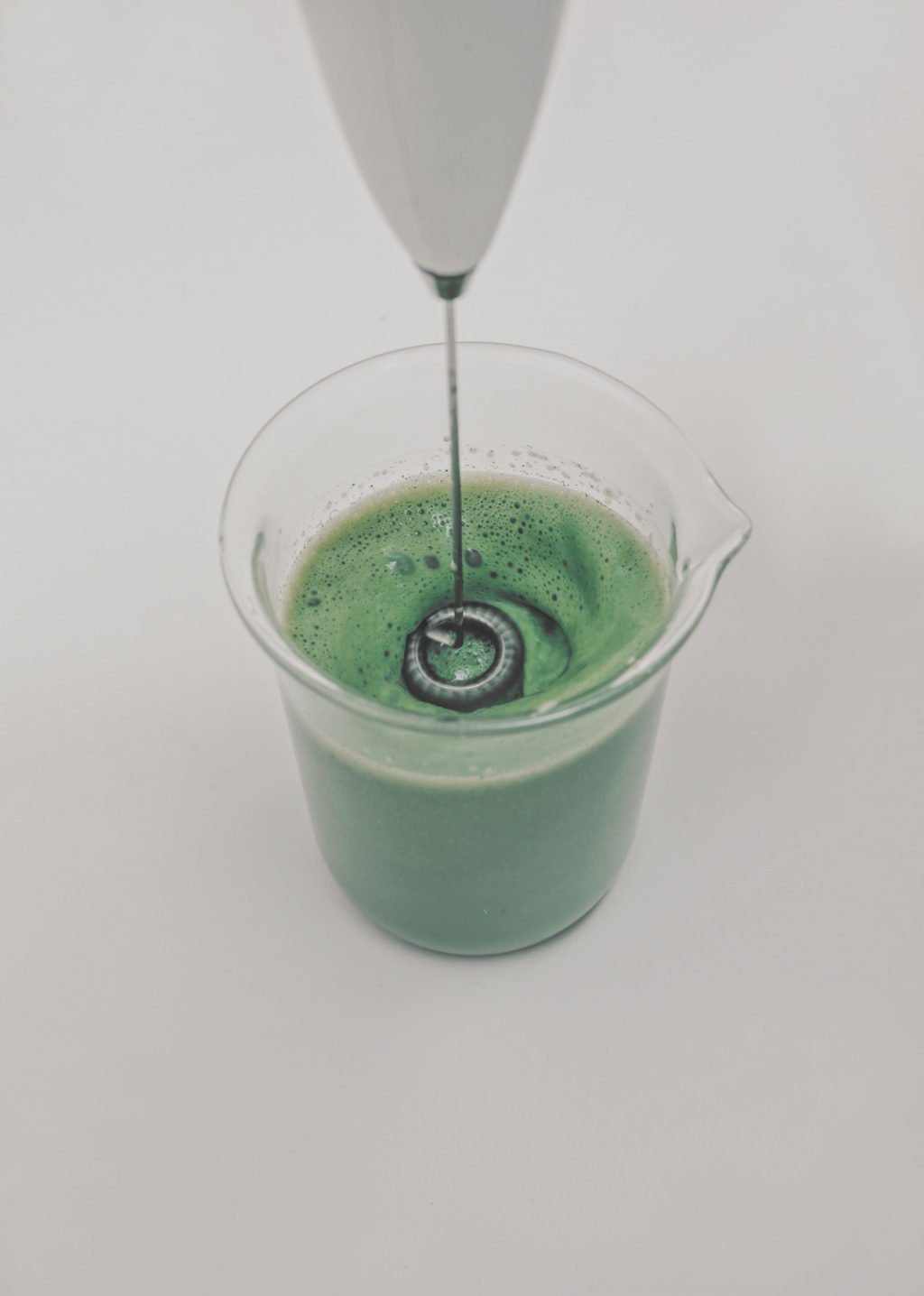 YUKIWA / Matcha Hand Mixer | Niko Neko Matcha