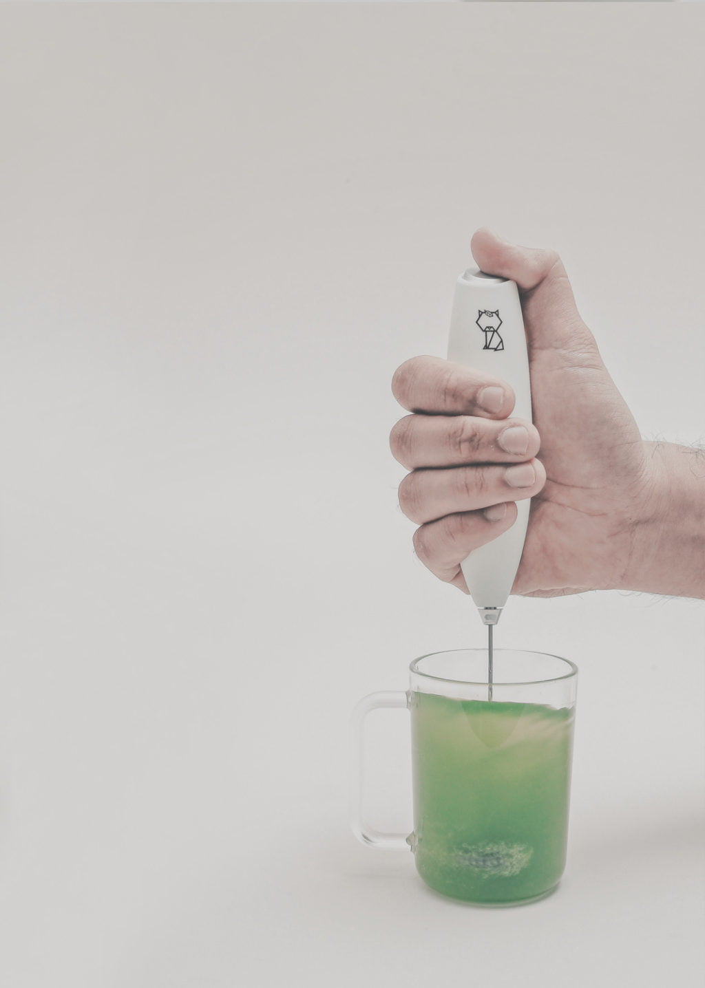 YUKIWA / Matcha Hand Mixer | Niko Neko Matcha