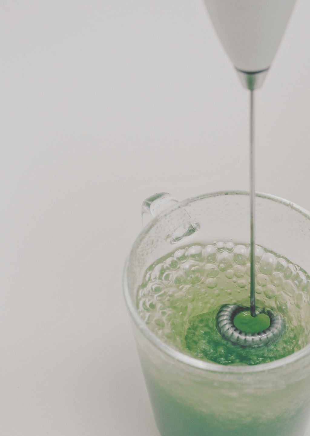 YUKIWA / Matcha Hand Mixer | Niko Neko Matcha