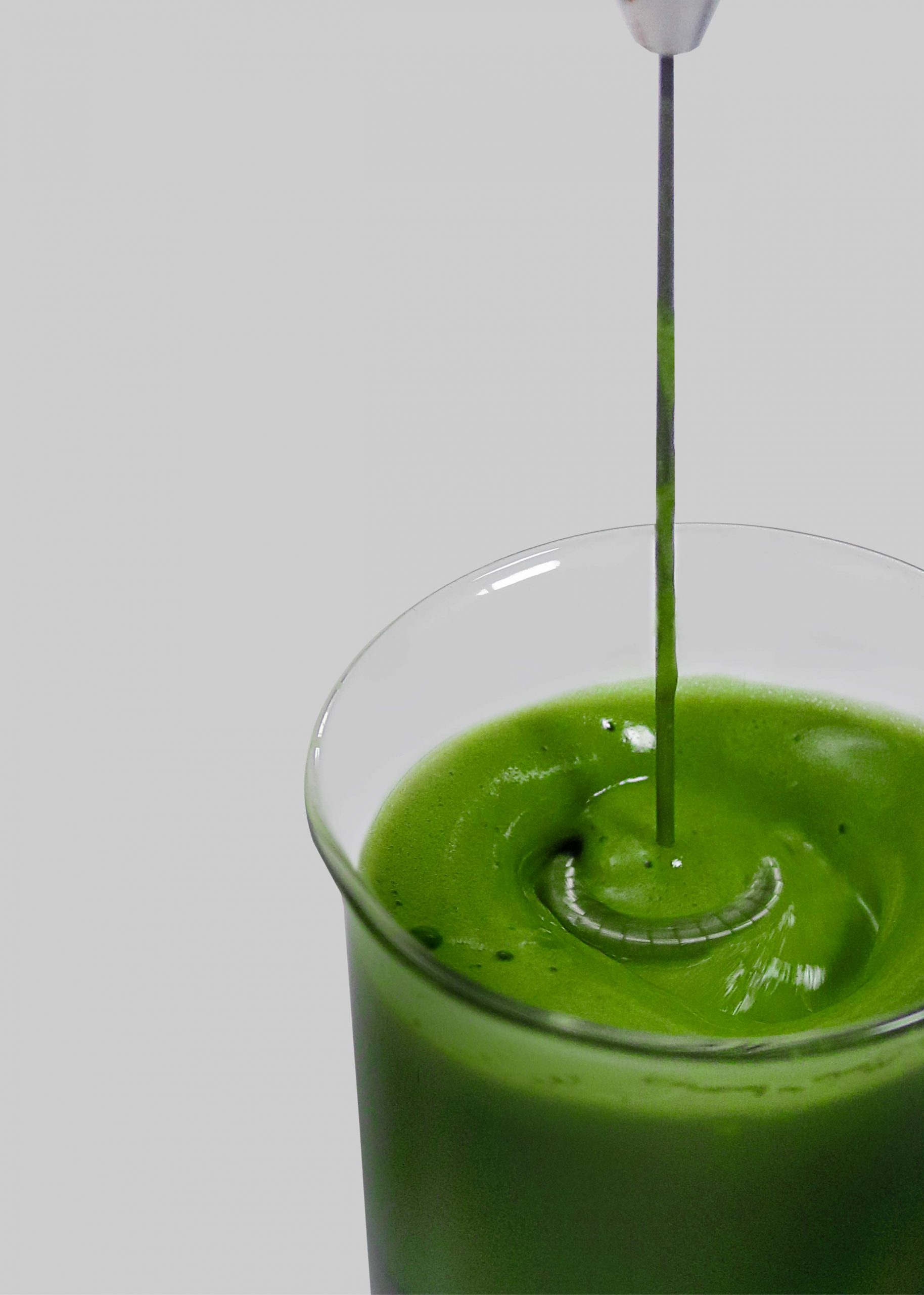 YUKIWA / Matcha Hand Mixer | Niko Neko Matcha