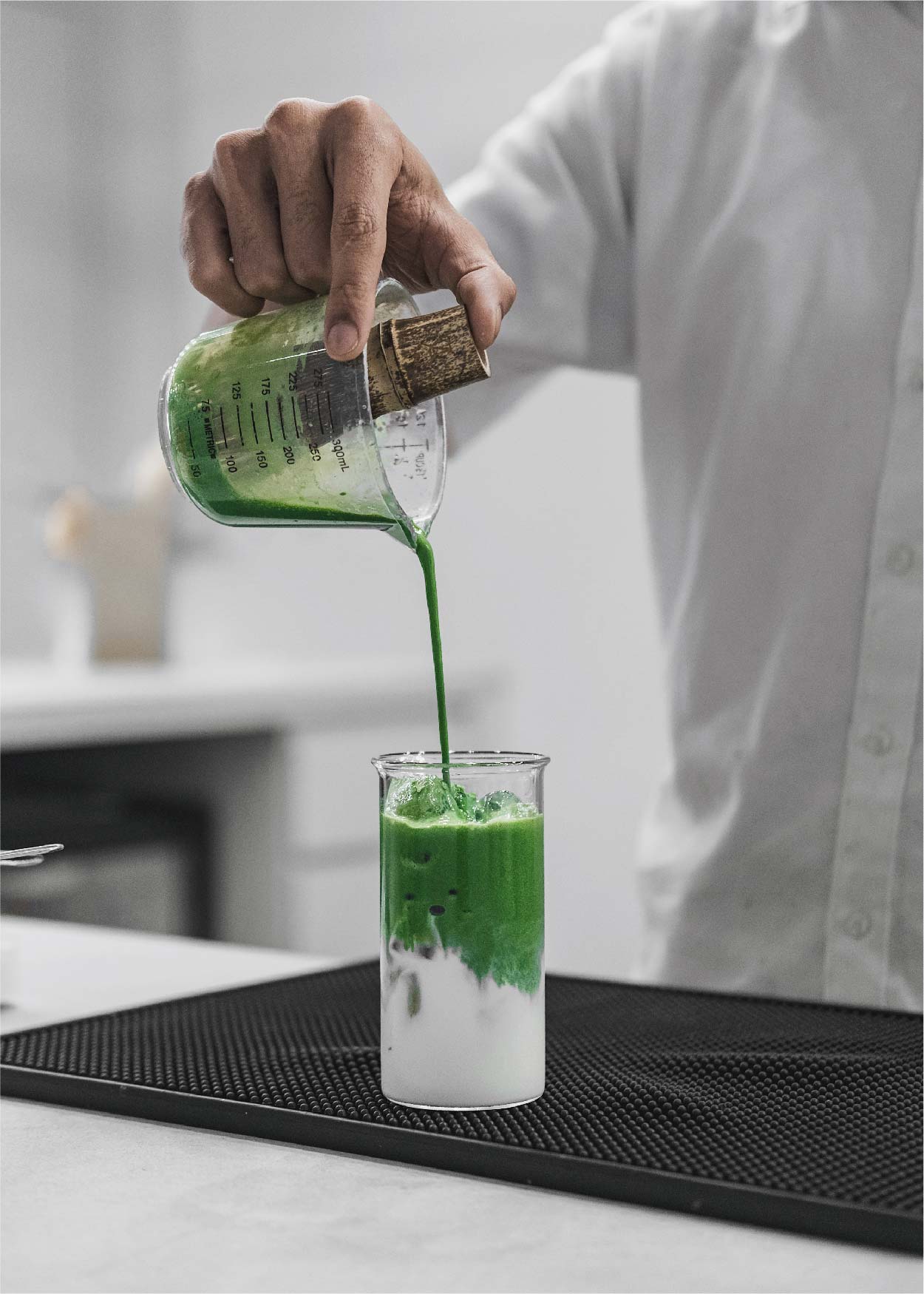 YUKIWA / Matcha Hand Mixer | Niko Neko Matcha