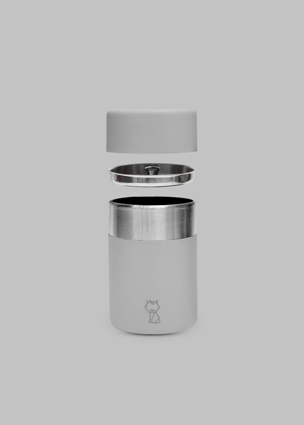 RINE / Matcha Powder Canister - Niko Neko Matcha