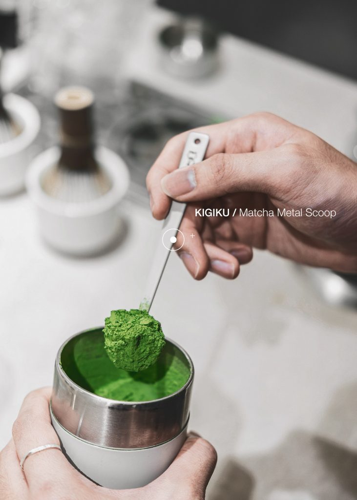 THE MATCHA BREWERS / Starter Kit | Niko Neko Matcha