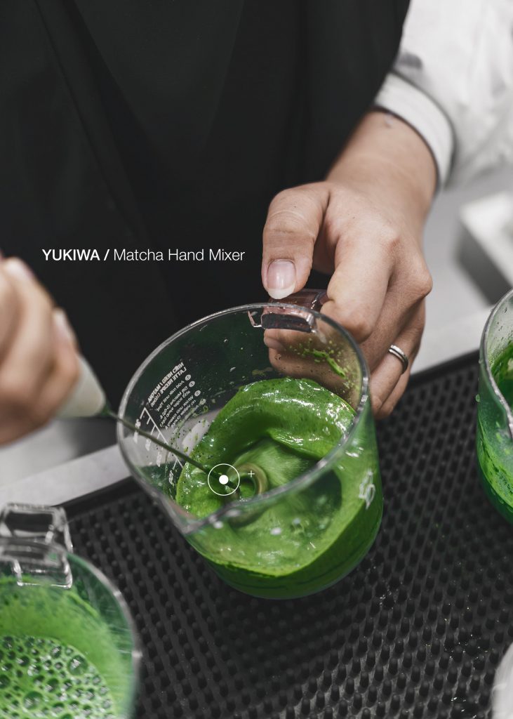 THE MATCHA BREWERS / Starter Kit | Niko Neko Matcha