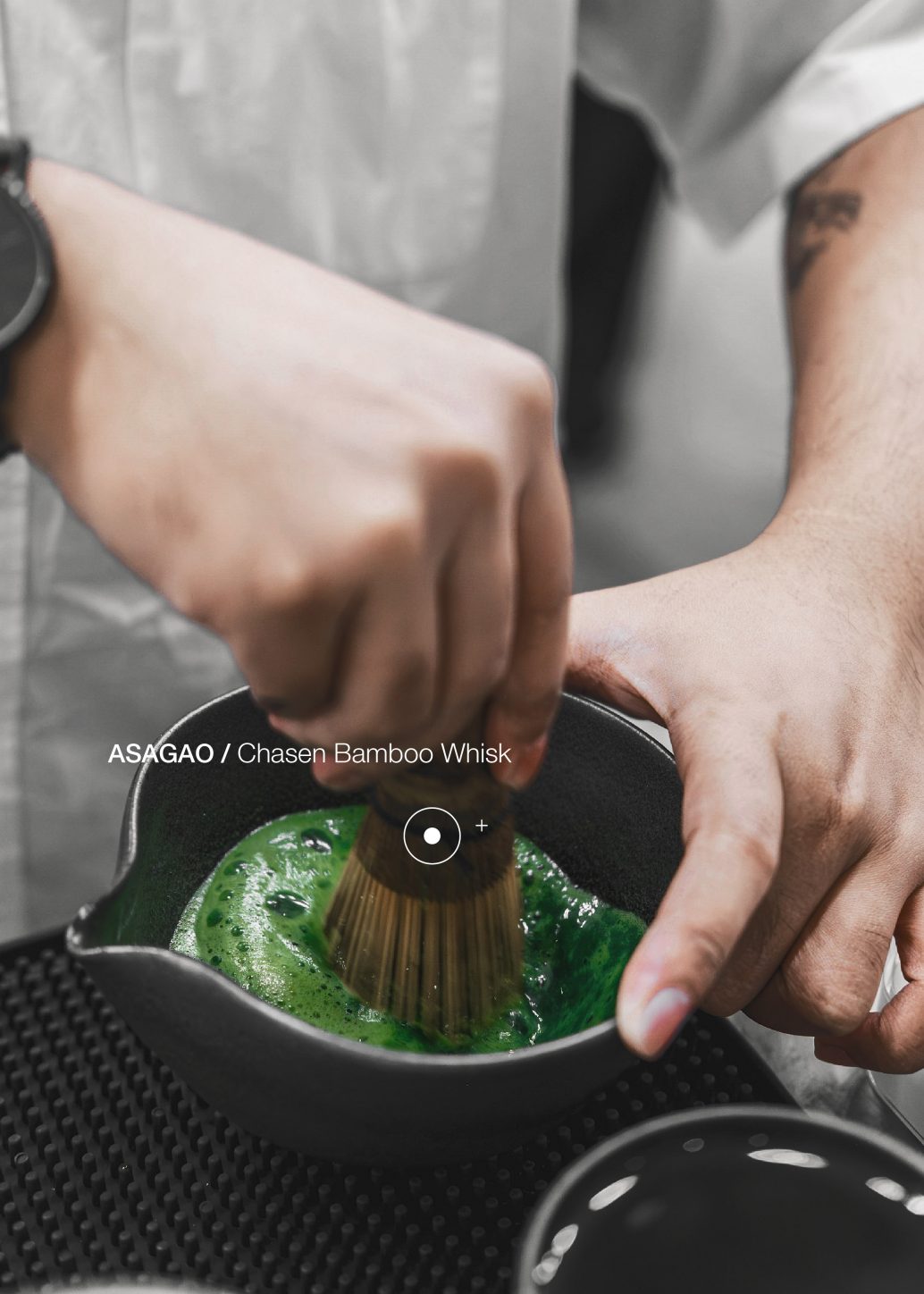 THE MATCHA BREWERS / Starter Kit | Niko Neko Matcha